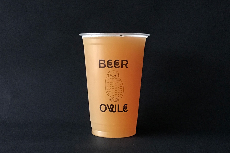 BEER OWLE | しずモア地店巡り | 静岡市葵区